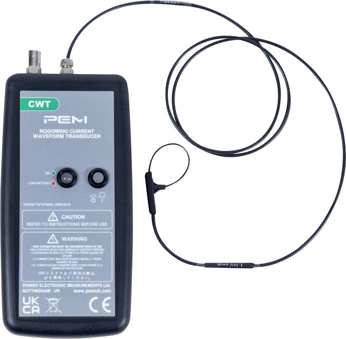 PEM CWTUM-S/30/B/1/80 adapter za strujna klešta