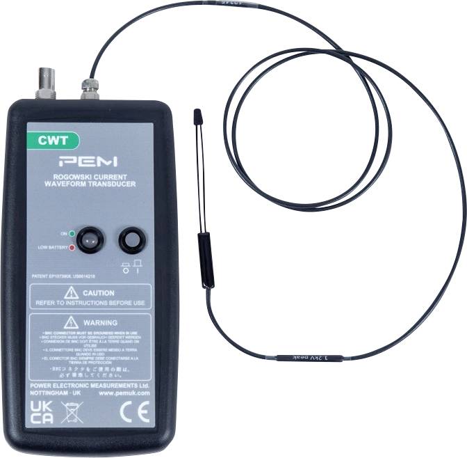PEM CWTUM-F/30/R/1/55 adapter za strujna klešta