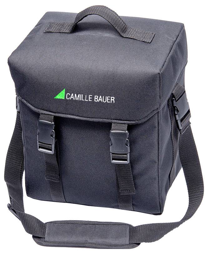 Camille Bauer PQ5000-Mobile torba za merne instrumente