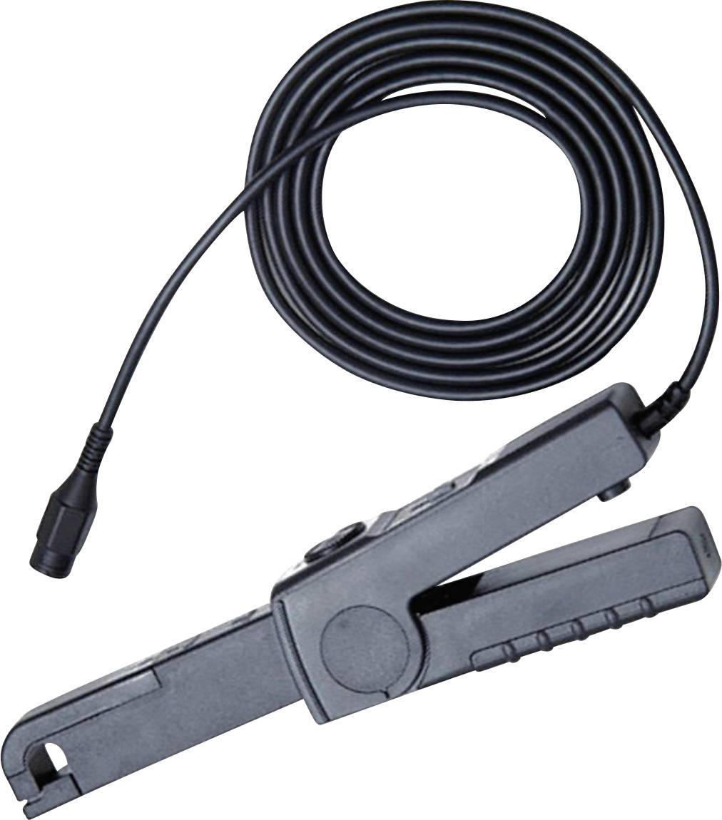 UNI-T 50mV/A merna sonda 600 V 2 m