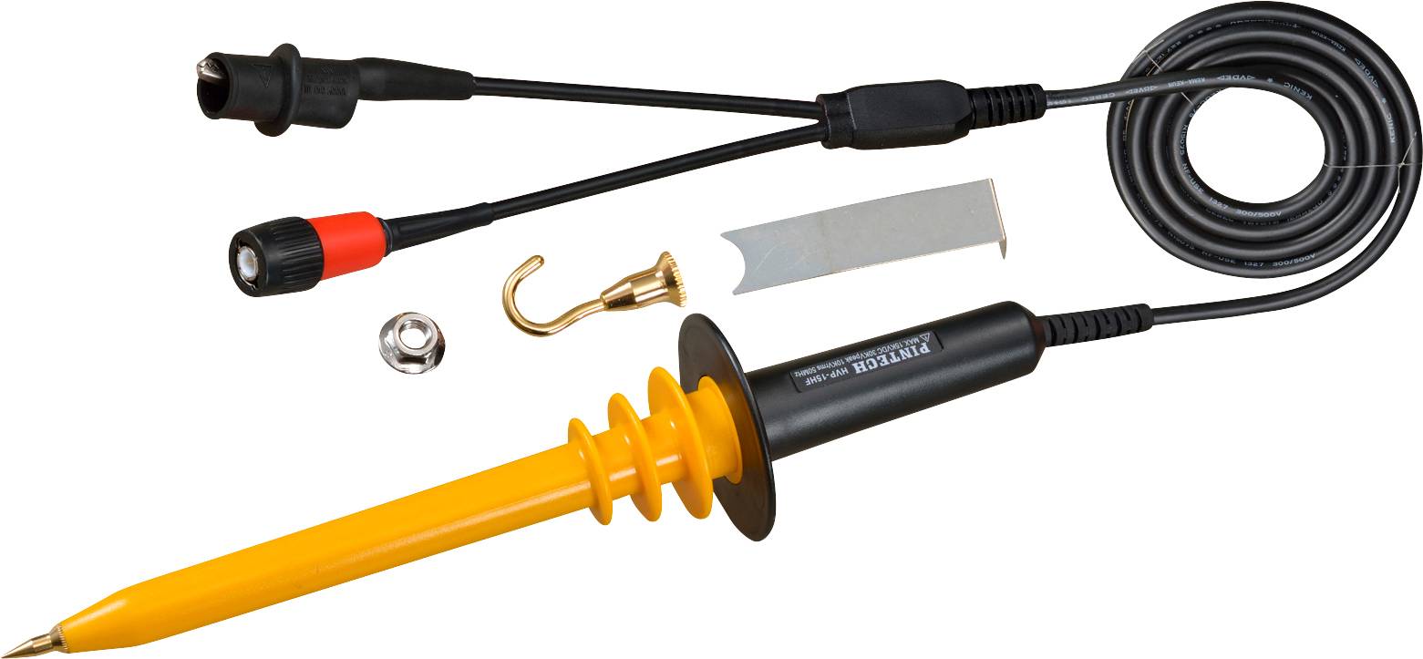 UNI-T 40MHz merna sonda 50 MHz