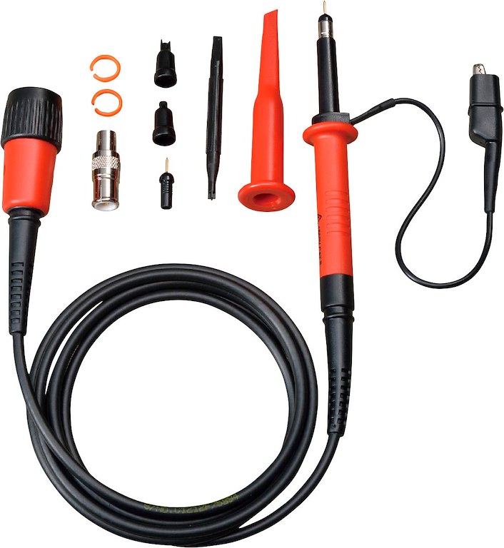 UNI-T UT-P20 merna sonda 250 MHz