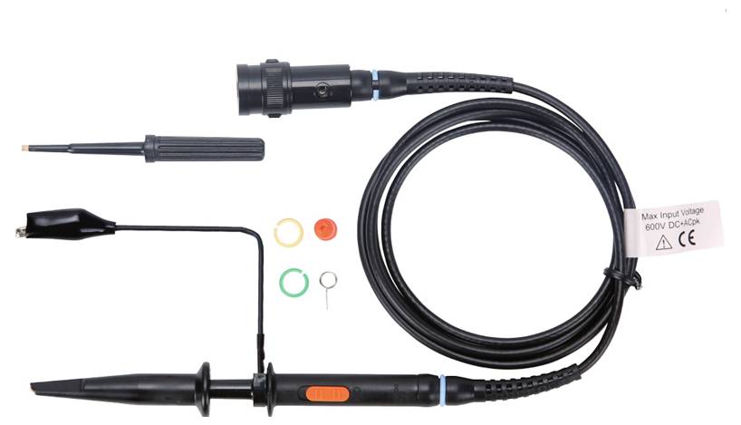 UNI-T 600Vpp merna sonda 300 MHz