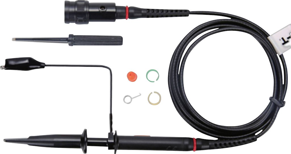 UNI-T UT-P05 merna sonda 200 MHz