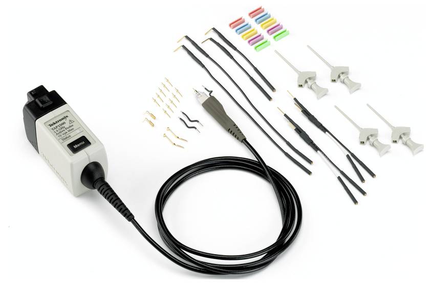 Tektronix 10X merna sonda 1,5 GHz