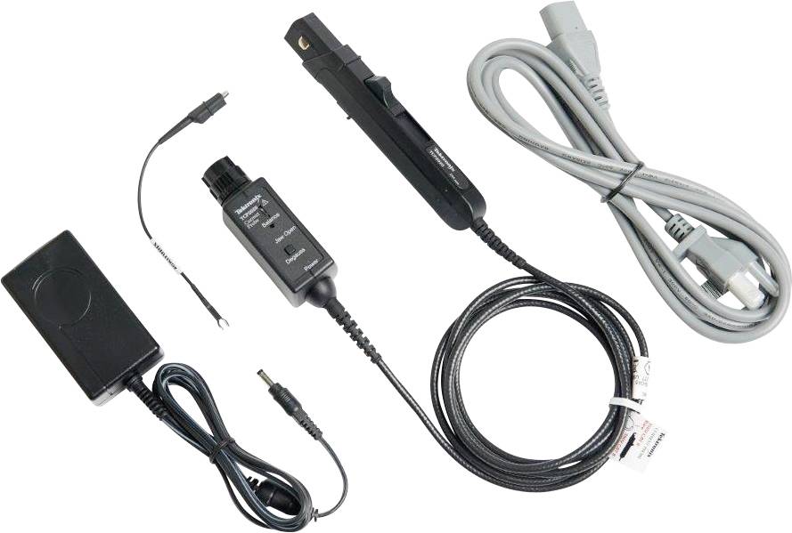 Tektronix TCP2020 merna sonda 2 m 50 MHz