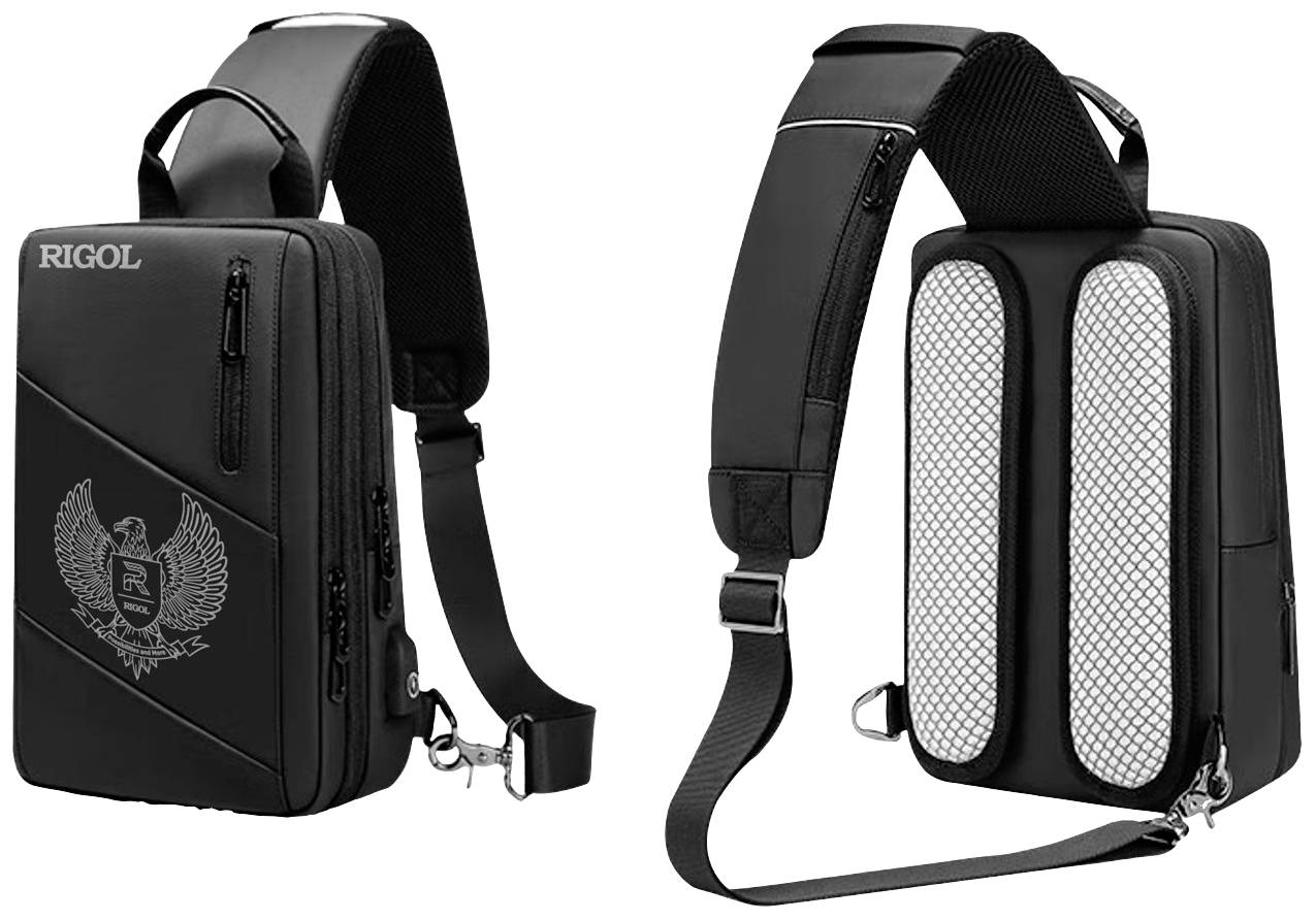 Rigol BAG-800 torba za merne instrumente