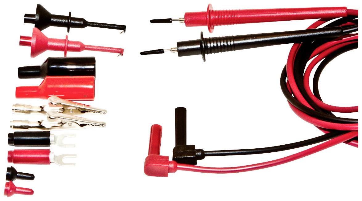 Mueller Electric ispitna sonda