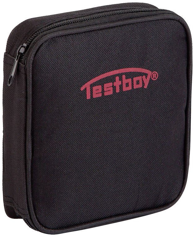 Testboy 96203000 torba za merni instrument