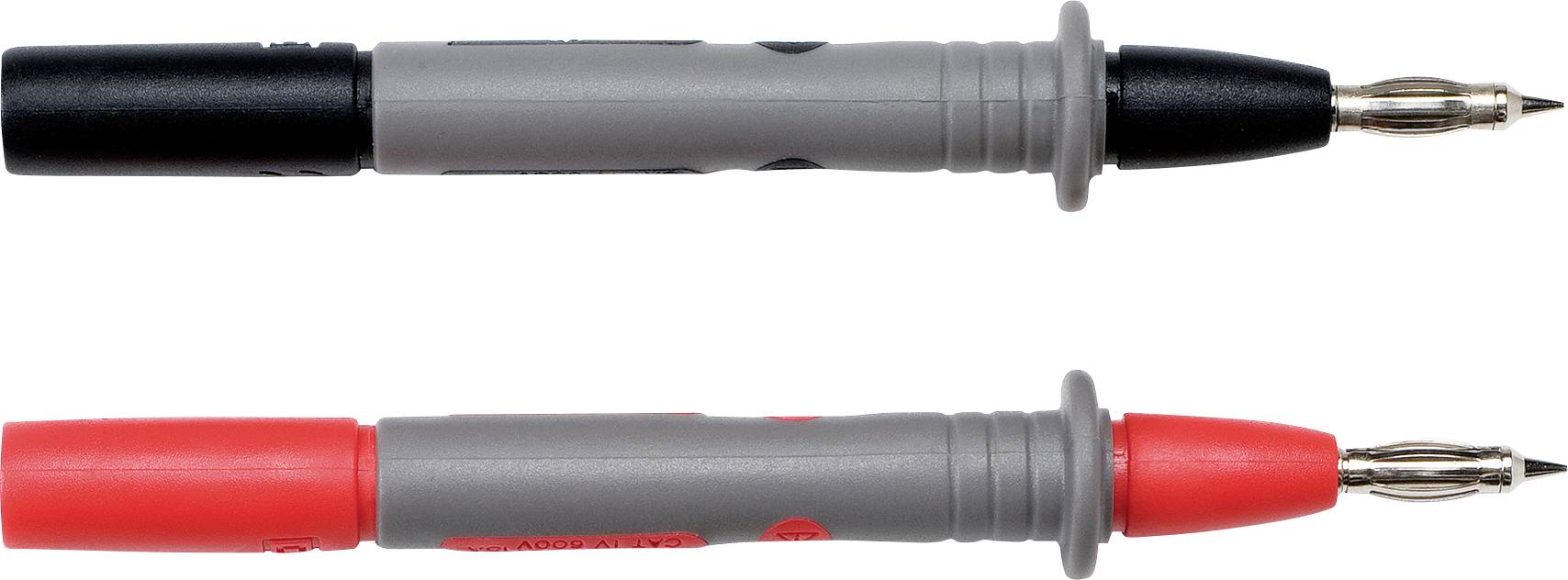 Chauvin Arnoux P01295458Z komplet ispitnih sondi CAT II 300 V