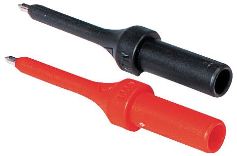 Chauvin Arnoux P01102152Z komplet ispitnih sondi