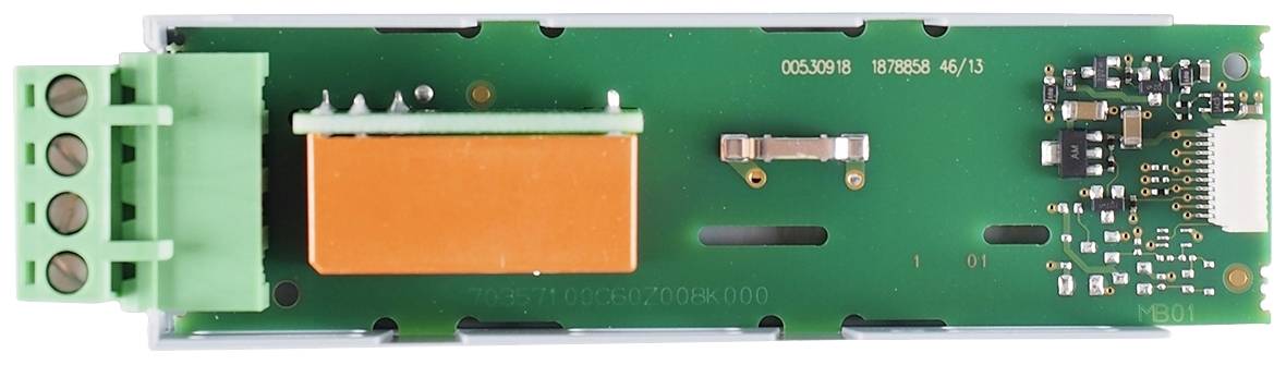 Jumo adapter za ugradne instrumente (2756564)