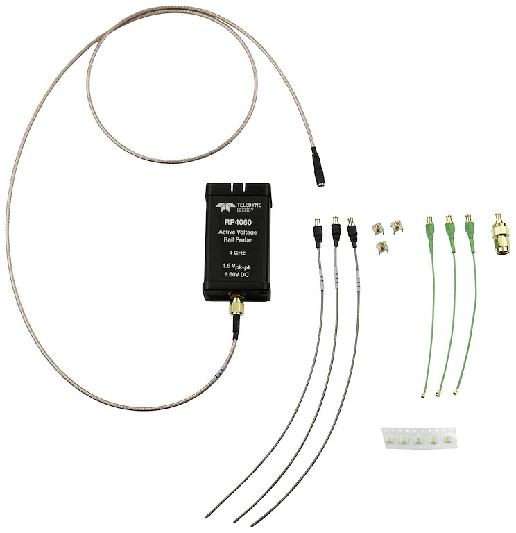 Teledyne LeCroy merna sonda 4 GHz