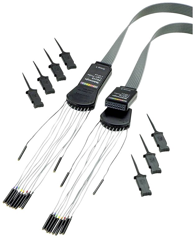 Tektronix P6316 merna sonda