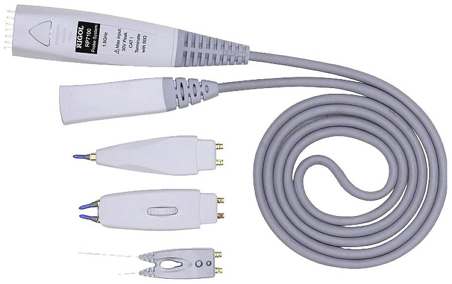 Rigol RP7150 diferencijalna merna sonda 1,4 m 1,5 GHz