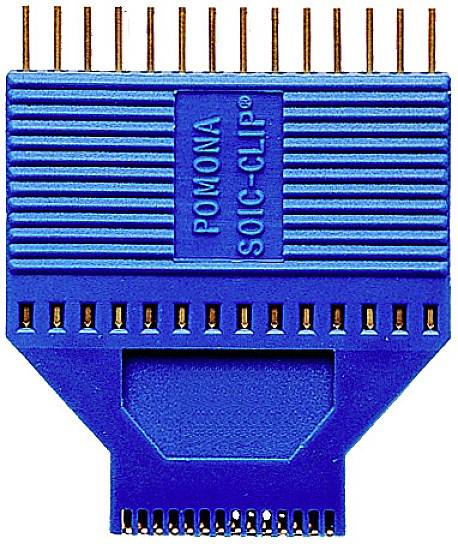 Pomona 1632915 ispitna sonda