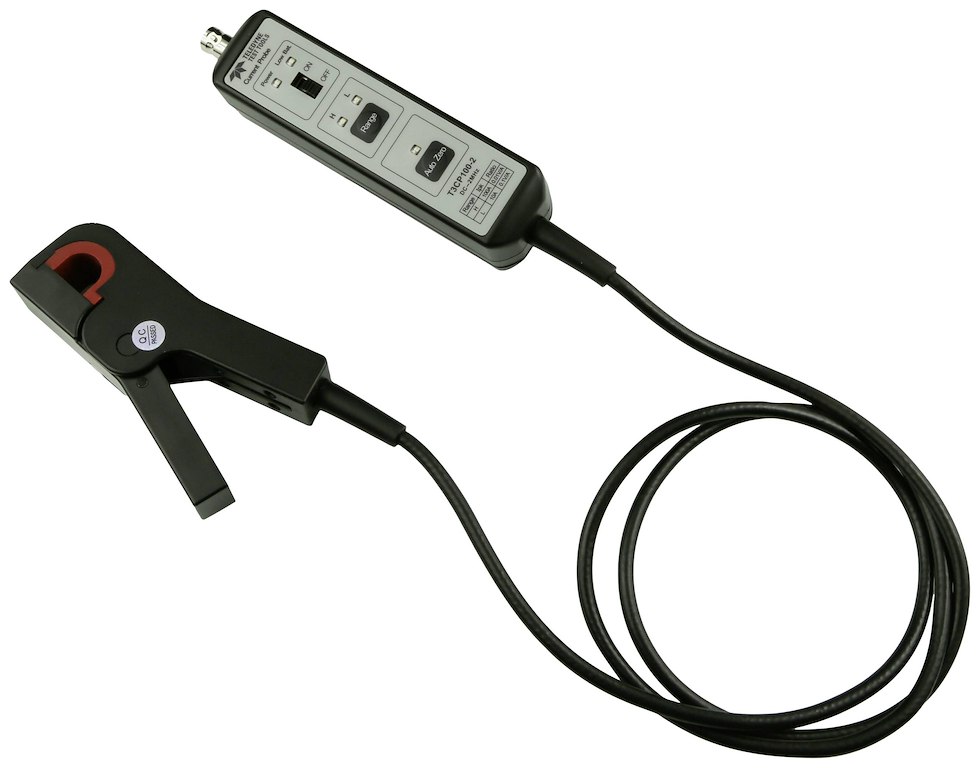 Teledyne LeCroy 100A merna sonda 1 m 2 MHz