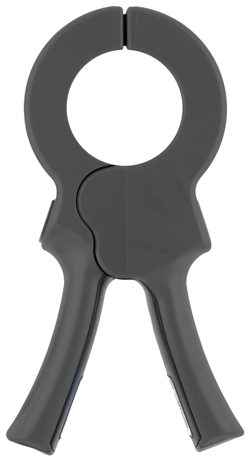 Benning 044167 adapter za strujna klešta CAT III 600 V ženski konektor 4 mm