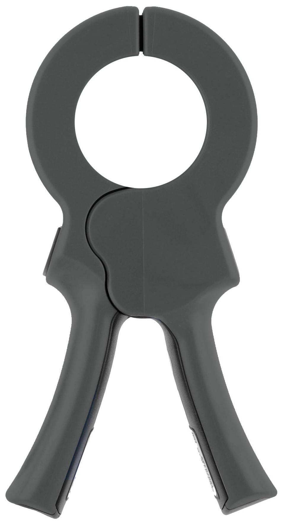 Benning 044166 adapter za strujna klešta CAT III 600 V 4 mm muški konektor