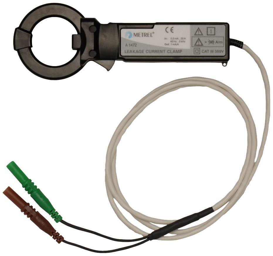 Metrel 20992184 adapter za strujna klešta