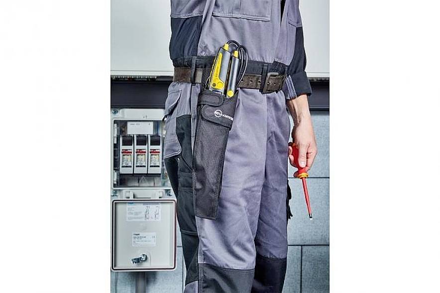 Beha-Amprobe CC-2100 torba za merne instrumente