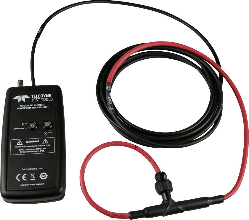 Teledyne LeCroy T3RC0060-LF merna sonda 1,00 m 11 Hz