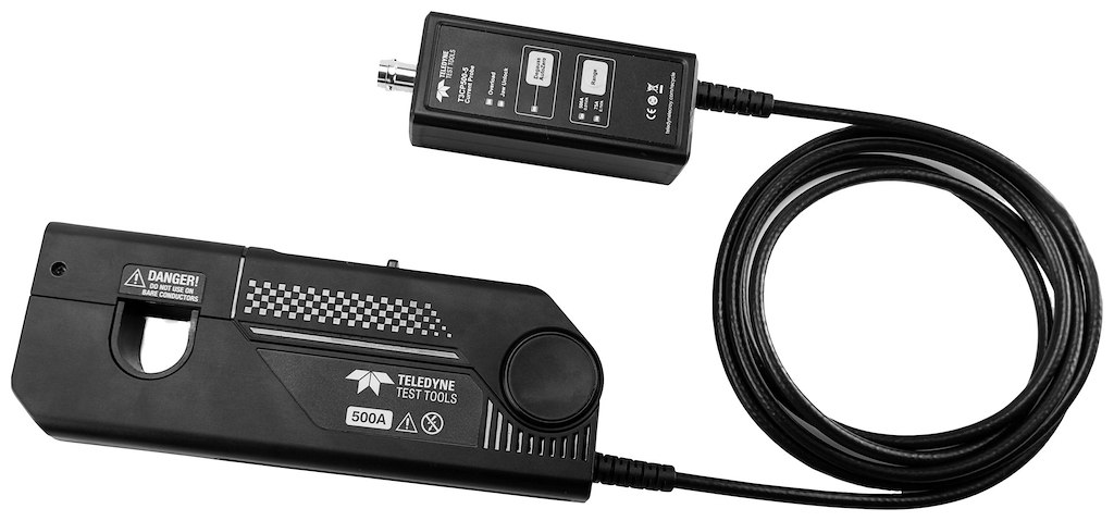 Teledyne LeCroy 500A merna sonda 1,50 m 5 MHz