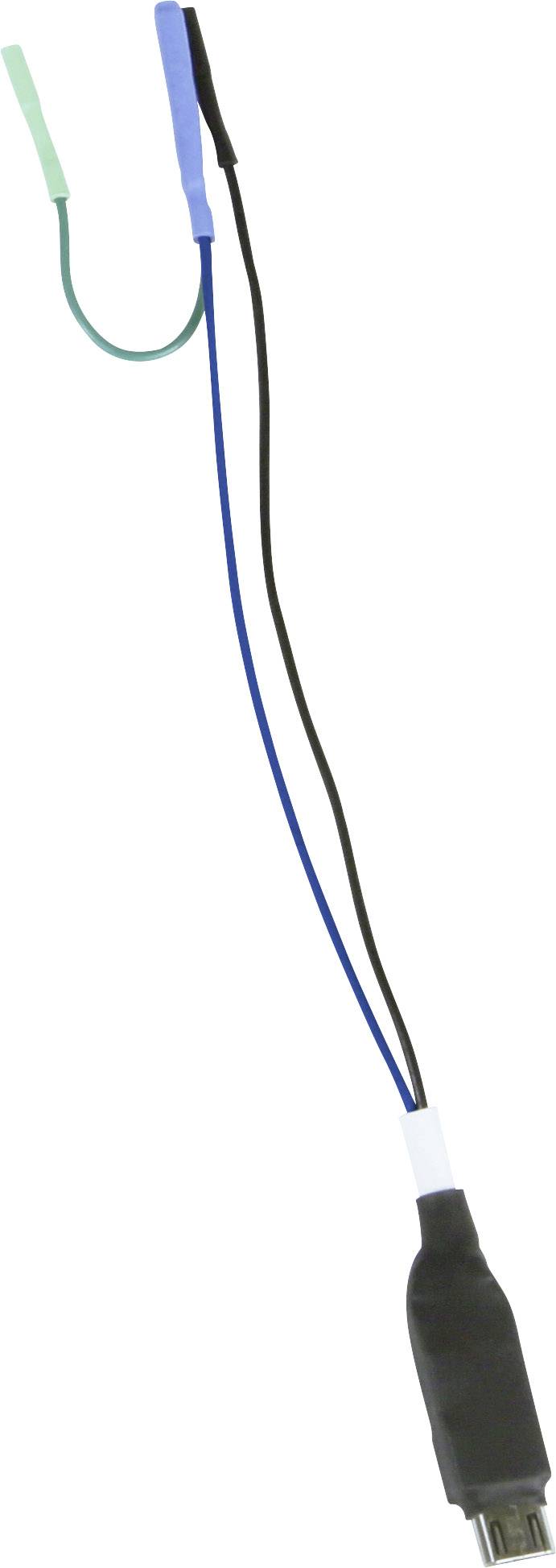 Teledyne LeCroy HVFO100-20X-TIP-U merna sonda 60 MHz