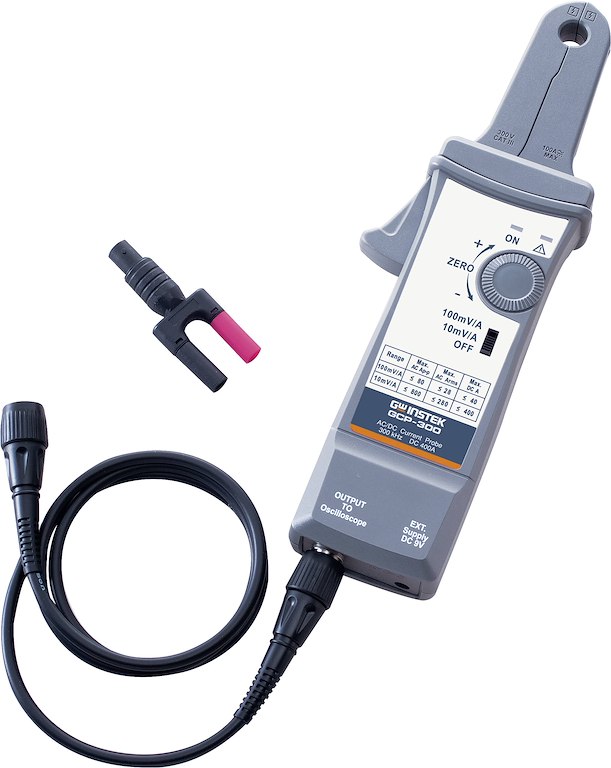GW Instek GCP-300 merna sonda