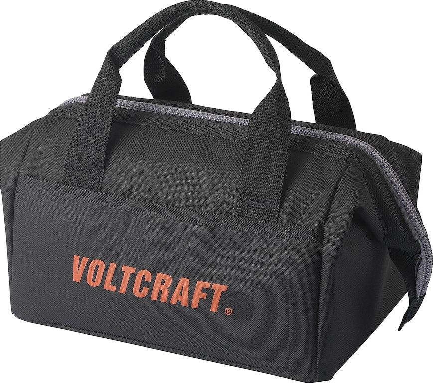 VOLTCRAFT VC-11015350 torba za merne instrumente