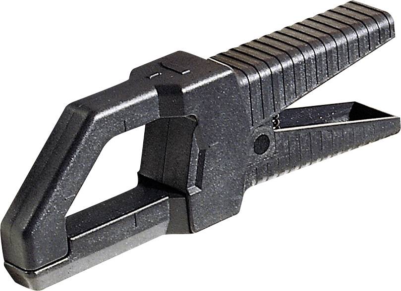 Chauvin Arnoux Y1N adapter za strujna klešta CAT III 600 V, CAT IV 300 V muški konektor 4 mm