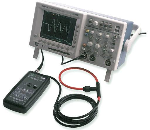 PEM CWT015 adapter za strujna klešta BNC ženski konektor