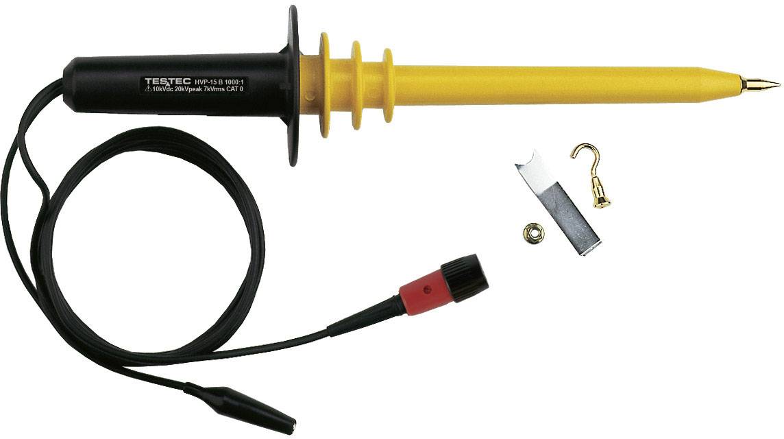 Testec TT-HVP-15B merna sonda 2,00 m 40 MHz