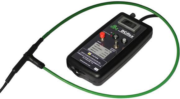 PEM Dcflex/30/2000 adapter za strujna klešta