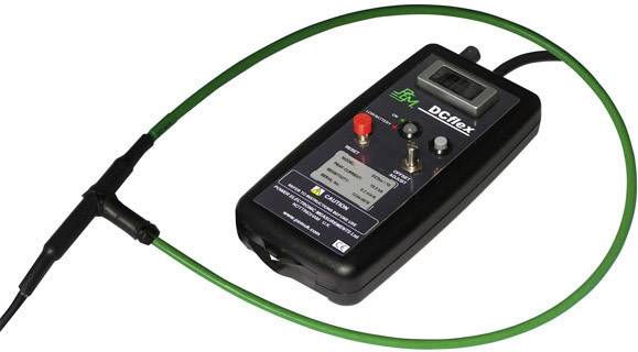 PEM Dcflex/20/2000 adapter za strujna klešta