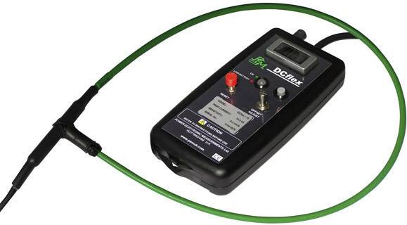 PEM Dcflex/20/1000 adapter za strujna klešta