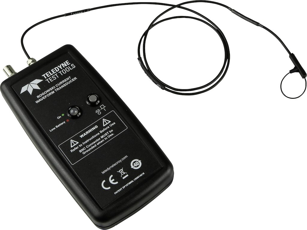 Teledyne LeCroy T3RC0300-UM merna sonda 1,00 m 30 MHz, 9,2 Hz