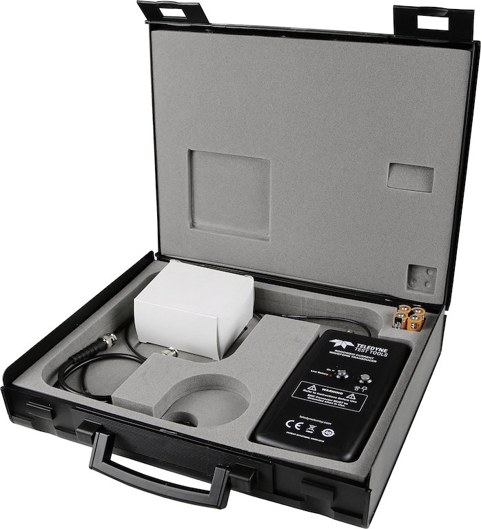Teledyne LeCroy T3RC3000-LF merna sonda 4,00 m 6,5 MHz, 0,11 Hz