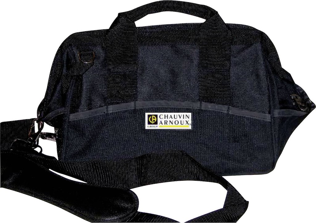 Chauvin Arnoux P01298078 torba za merne instrumente
