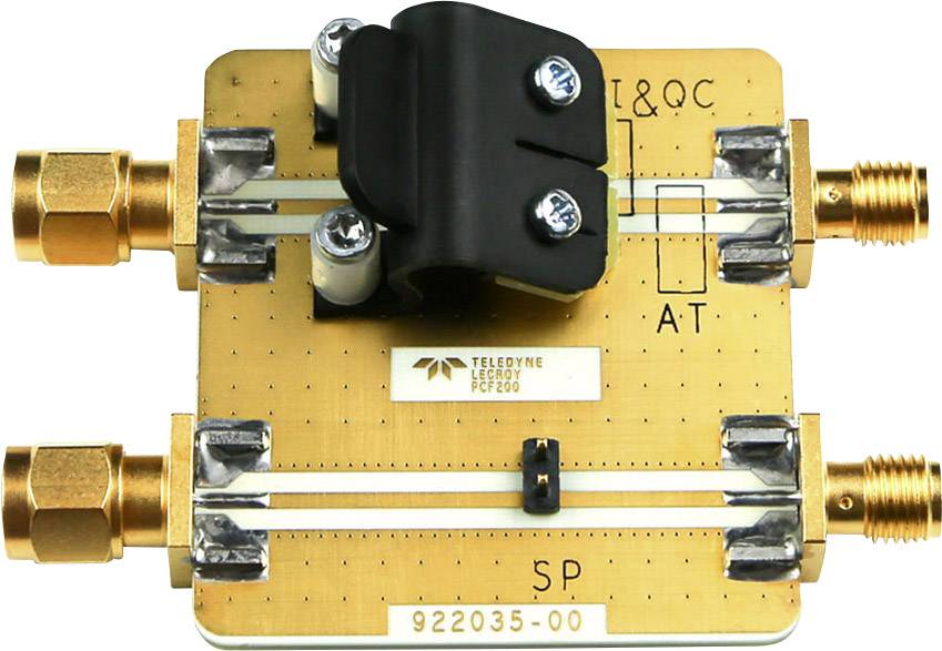 Teledyne LeCroy PCF200 ispitna sonda