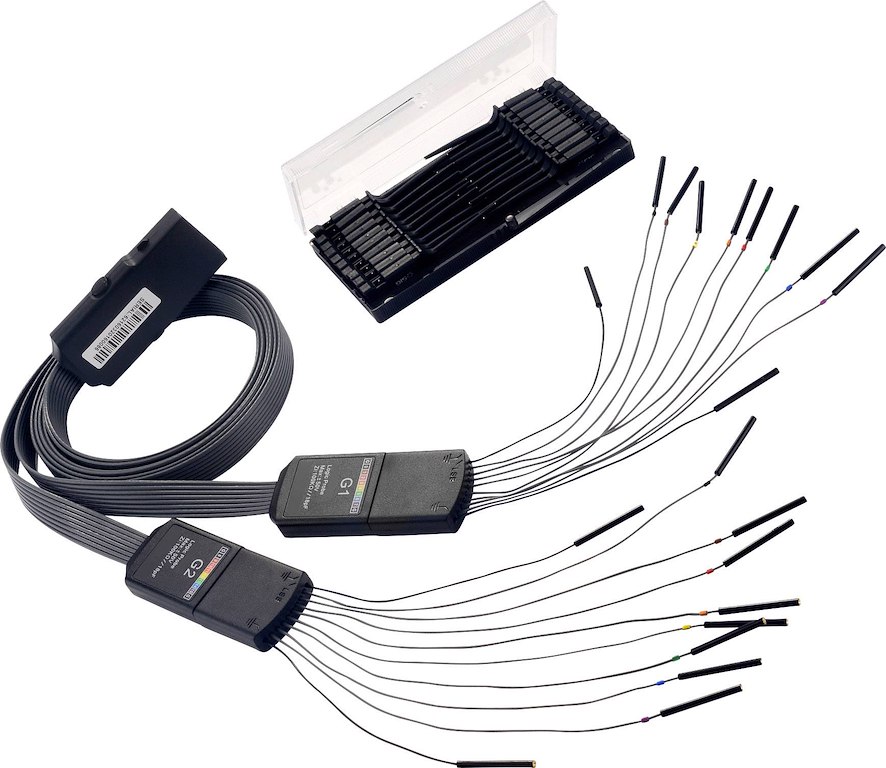 Teledyne LeCroy T3DSO2000-LS ispitna sonda