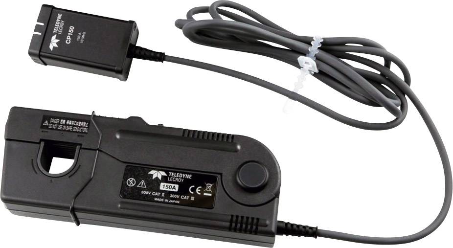 Teledyne LeCroy CP150-6M adapter za strujna klešta CAT II 600 V, CAT III 300 V