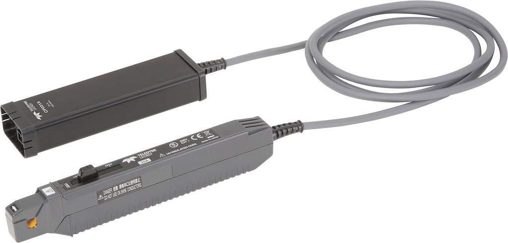Teledyne LeCroy CP031A adapter za strujna klešta CAT I