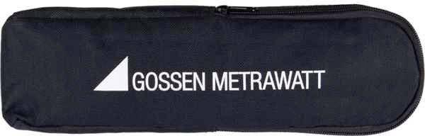 Gossen Metrawatt Z320A torba za merni instrument