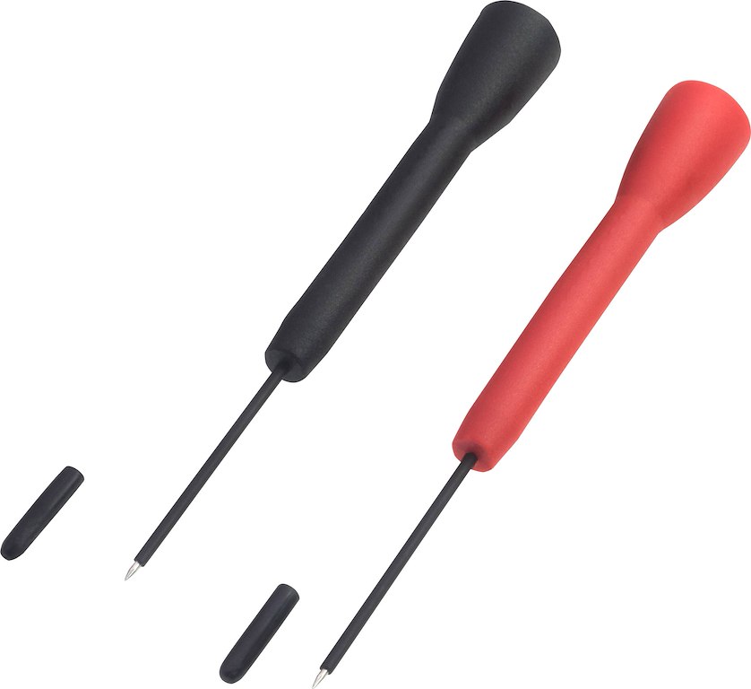 VOLTCRAFT MSS-101 komplet ispitnih sondi 30 V/AC, 60 V/DC 1 A 13 mm