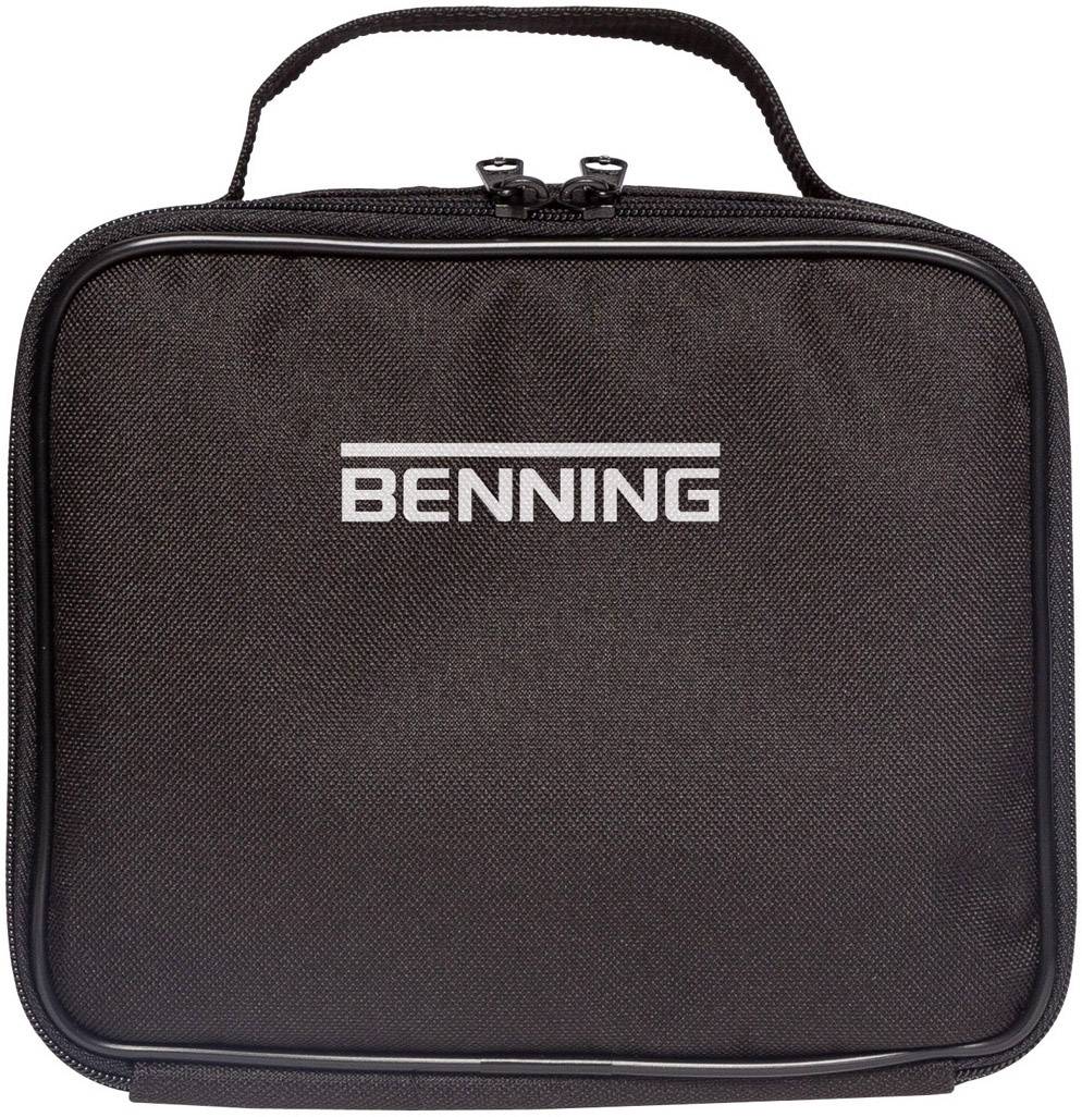 Benning 010913 torba za merne instrumente crna