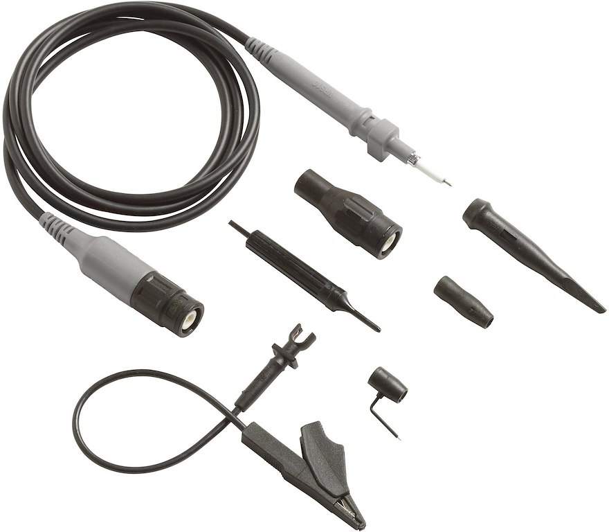 Fluke VPS510-G merna sonda CAT III 300 V 500 MHz