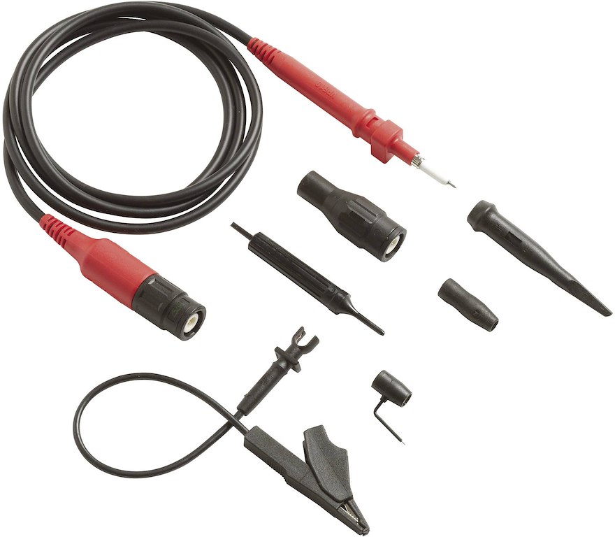 Fluke VPS510-R merna sonda CAT III 300 V 500 MHz