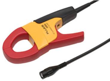 Fluke i400s adapter za strujna klešta CAT III 1000 V, CAT IV 600 V BNC muški konektor