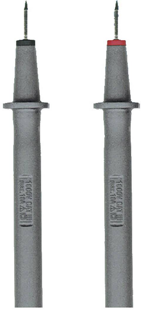 Beha-Amprobe komplet bezbednosnih ispitnih sondi CAT IV 600 V, CAT III 1000 V, CAT II 1000 V 16 A crna, crvena